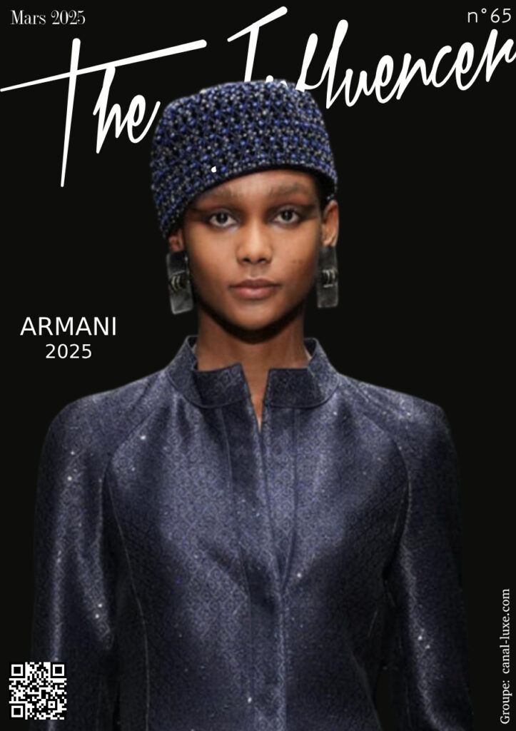 FONDATION CARTIER LES FORMES ET LES OMBRES DU MONDE – CANAL LUXE